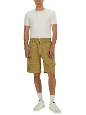 Isabel Marant Étoile Marant Bermuda Shorts Jayah