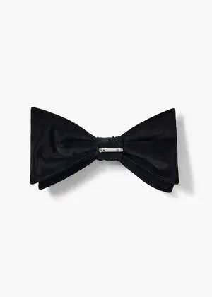 Khaite Enid Bow Brooch