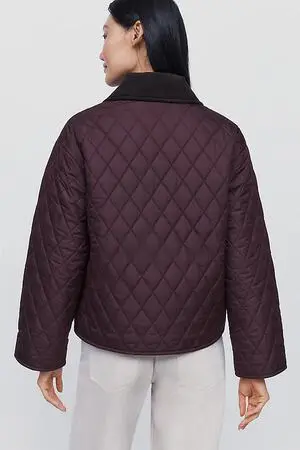 Barbour Moira Quilted Jacket