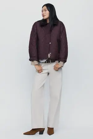 Barbour Moira Quilted Jacket