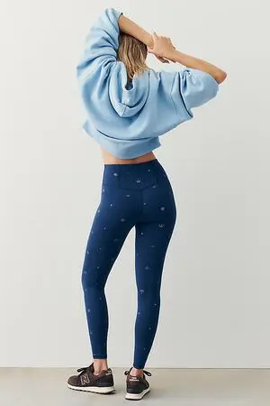 Spiritual Gangster Euphoria Prism Legggs