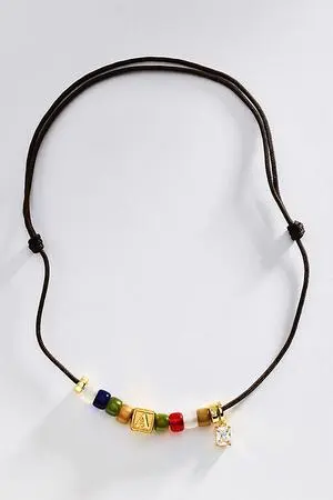 Éliou Plm Necklce A