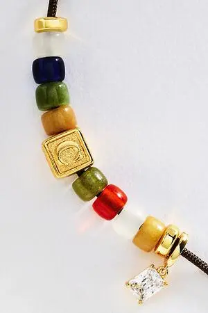 Éliou Plm Necklce C