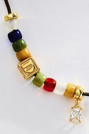 Éliou Plm Necklce D