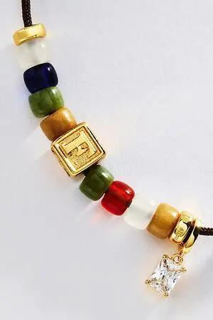 Éliou Plm Necklce F
