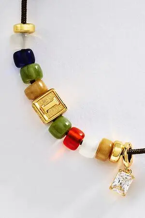 Éliou Plm Necklce I