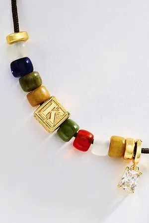 Éliou Plm Necklce K