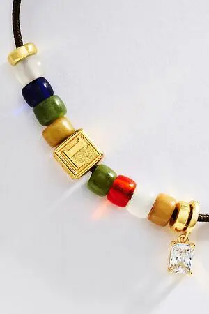 Éliou Plm Necklce L
