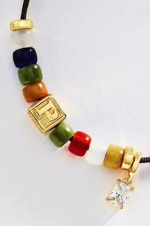 Éliou Plm Necklce P