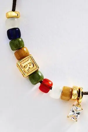 Éliou Plm Necklce R