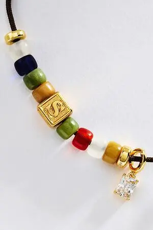 Éliou Plm Necklce S