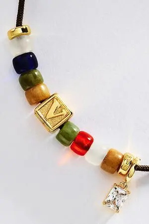 Éliou Plm Necklce V