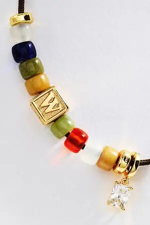 Éliou Plm Necklce W
