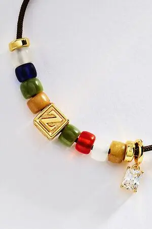 Éliou Plm Necklce Z