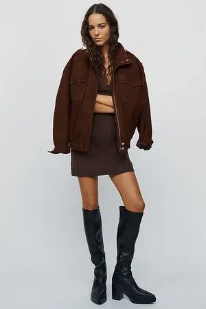 CECILIA NEW YORK Lawrence Tall Boots