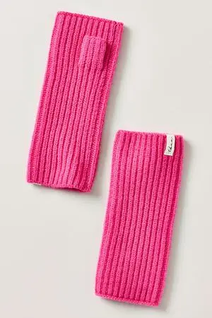 TBCO 100% Mero Wool Fgerless Gloves