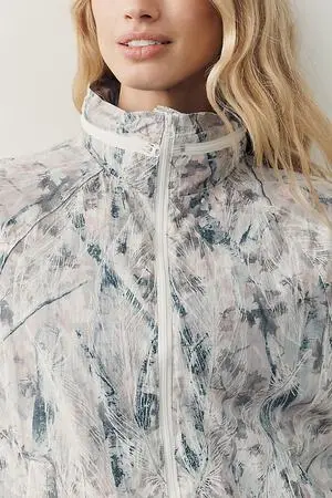 Spiritual Gangster Natures Jacket