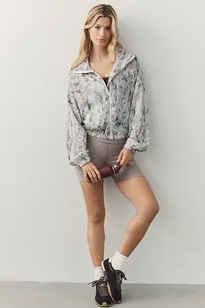 Spiritual Gangster Natures Jacket