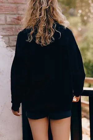 SPIRITUAL GANGSTER Autumn Equox Sweater