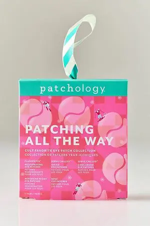 PATCHOLOGY Patchg All The Way