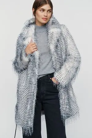 HUTCH Anny Coat Jacket