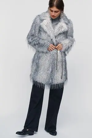HUTCH Anny Coat Jacket