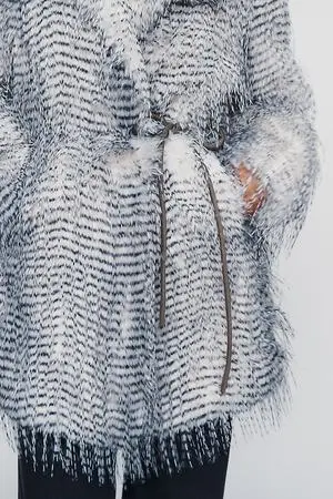 HUTCH Anny Coat Jacket