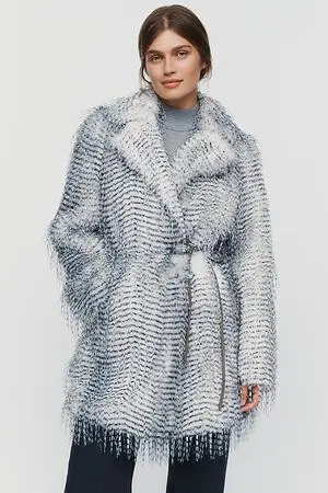 HUTCH Anny Coat Jacket