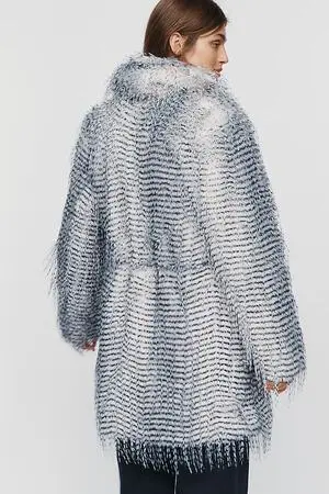 HUTCH Anny Coat Jacket