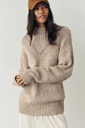 Varley Rosald Sweater