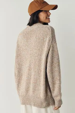 Varley Rosald Sweater