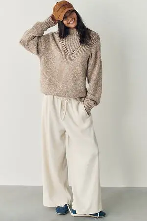 Varley Rosald Sweater