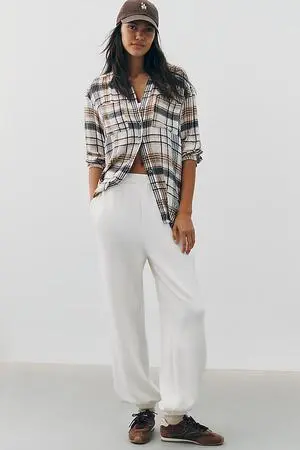 Varley Classic Cuffed Pants