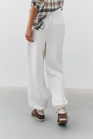 Varley Classic Cuffed Pants