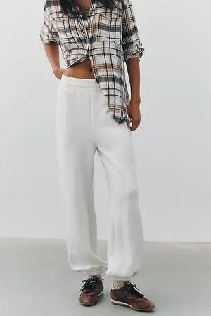 Varley Classic Cuffed Pants