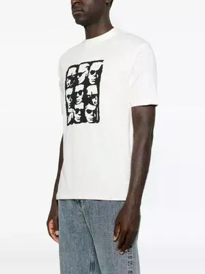 Karl Lagerfeld Graphic-print T-shirt