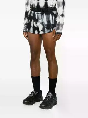 Asics Tie-dye Ripstop Trousers