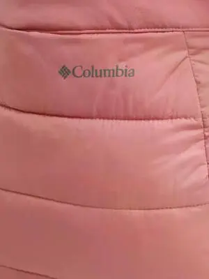 Columbia Powder Lite™ Iii Quilted Padded Mini Skirt