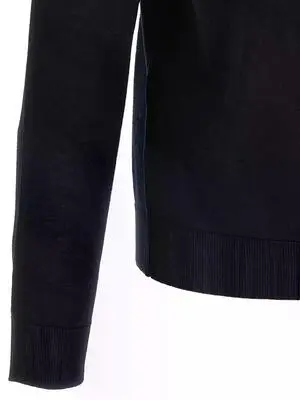 LAZARE STUDIO Long-sleeve Polo Shirt