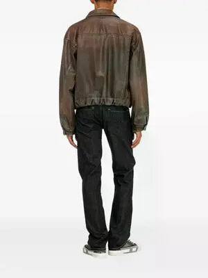 DIESEL Regular-jeans Low-waist 1985 Larkee
