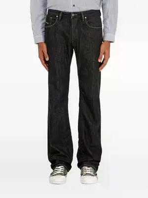 DIESEL Regular-jeans Low-waist 1985 Larkee