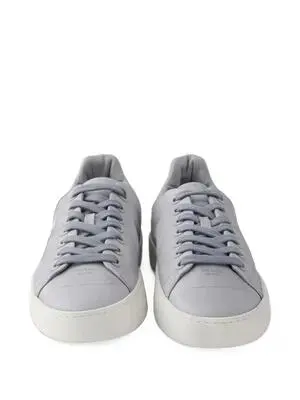 Prada Court Re-nylon Sneakers - Grey