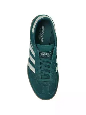 Adidas Spezial Sneakers - Green