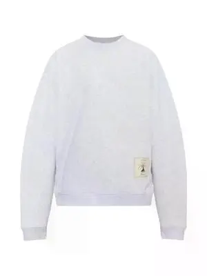 Jacquemus Torneo Cotton Sweatshirt
