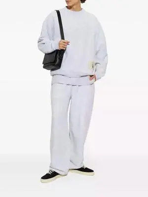 Jacquemus Torneo Cotton Sweatshirt