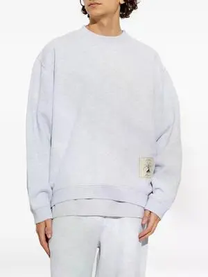 Jacquemus Torneo Cotton Sweatshirt