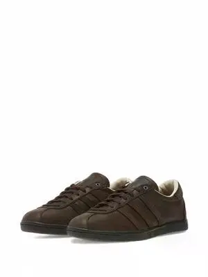 Adidas Tobacco Lace-up Sneakers