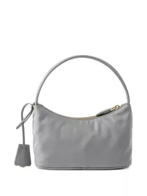 PRADA Re-edition 2008 Re-nylon Mini-bag