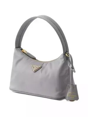 PRADA Re-edition 2008 Re-nylon Mini-bag