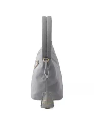PRADA Re-edition 2008 Re-nylon Mini-bag